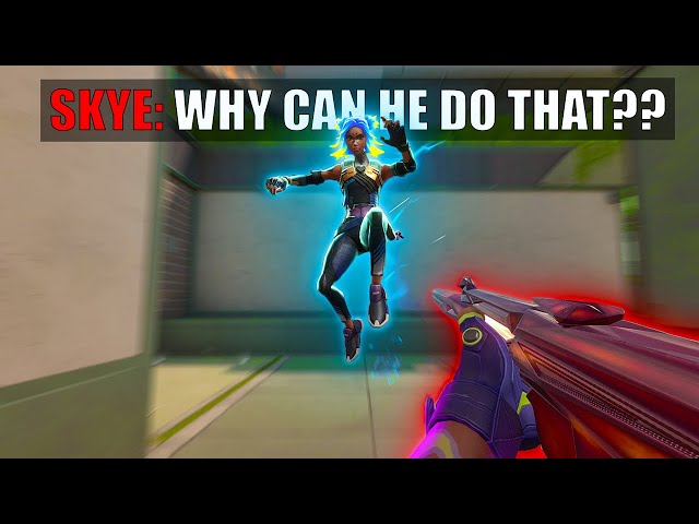 Valorant: How to master Neon in 2023