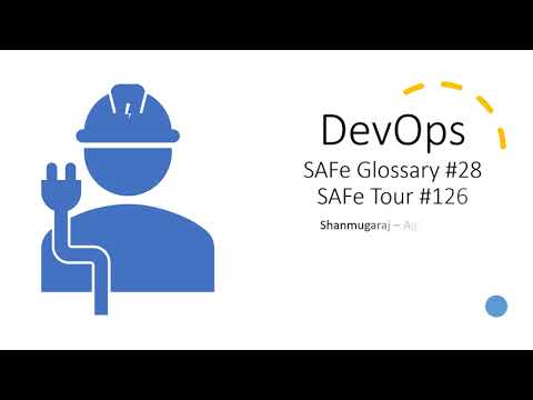 DevOps | SAFe 6.0