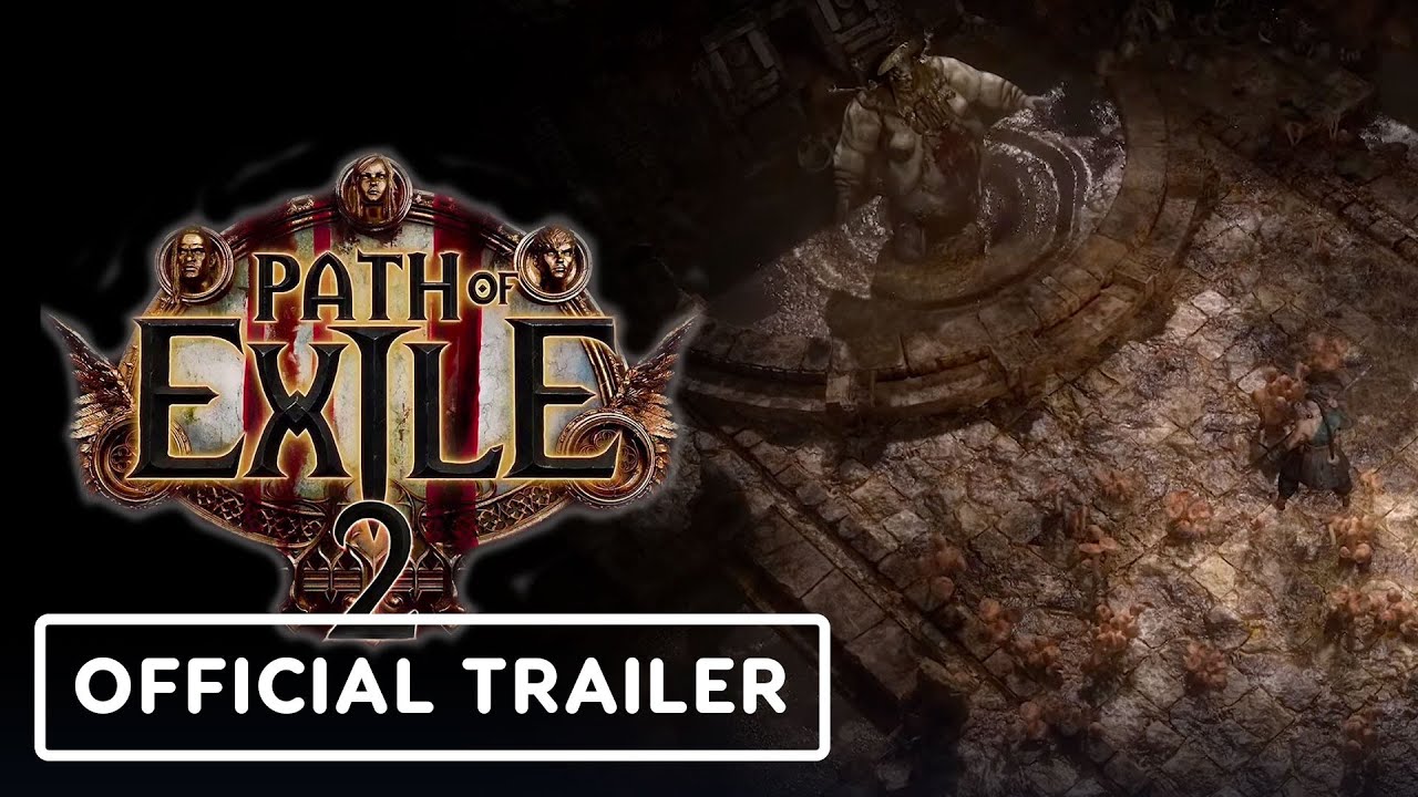 Path of Exile 2 Game Details - Dexerto Database