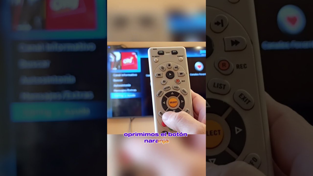 PART 3 Some channels do not appear in the DirecTV programming #digitalsatellite