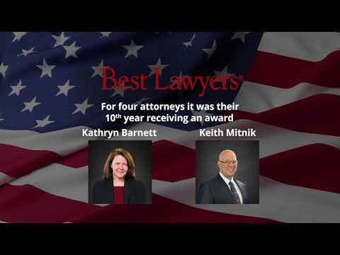 Best Lawyers | Morgan & Morgan