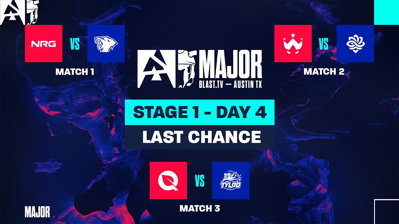 Wildcard Counter-Strike Statistics database | HLTV.org