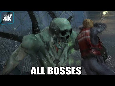 Steam Community :: Video :: Cold Fear - All Bosses & Enemies (With ...