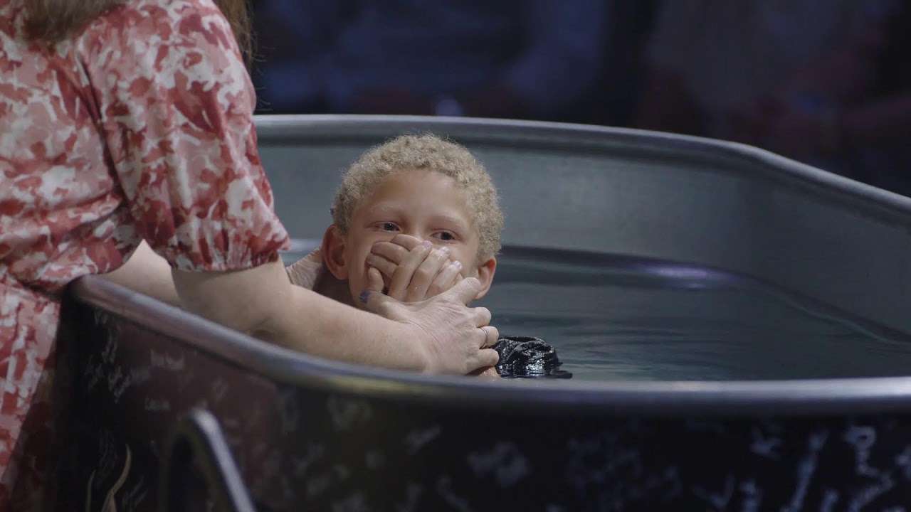 Crosspoint City - Easter Gathering