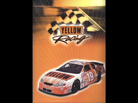 Introduction to Racing Press Kits-PJ Jones 2000 – The Driver Suit Blog