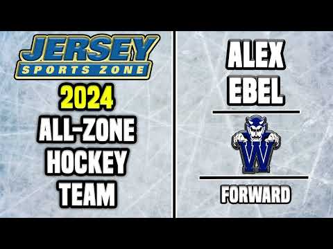 Alex Ebel | Westfield Forward | 2024 JSZ All-Zone Profile