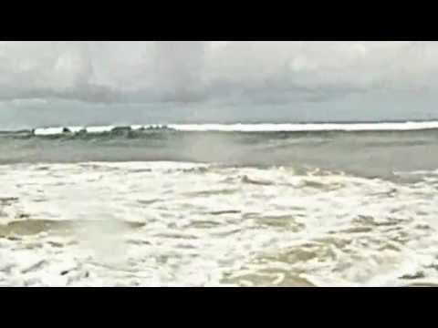 Red Rock Endo Riff | westcoastpaddlers