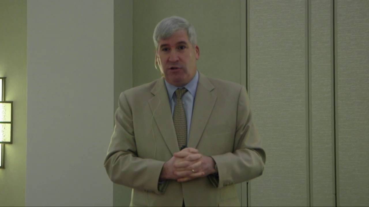 Michael Harris MD