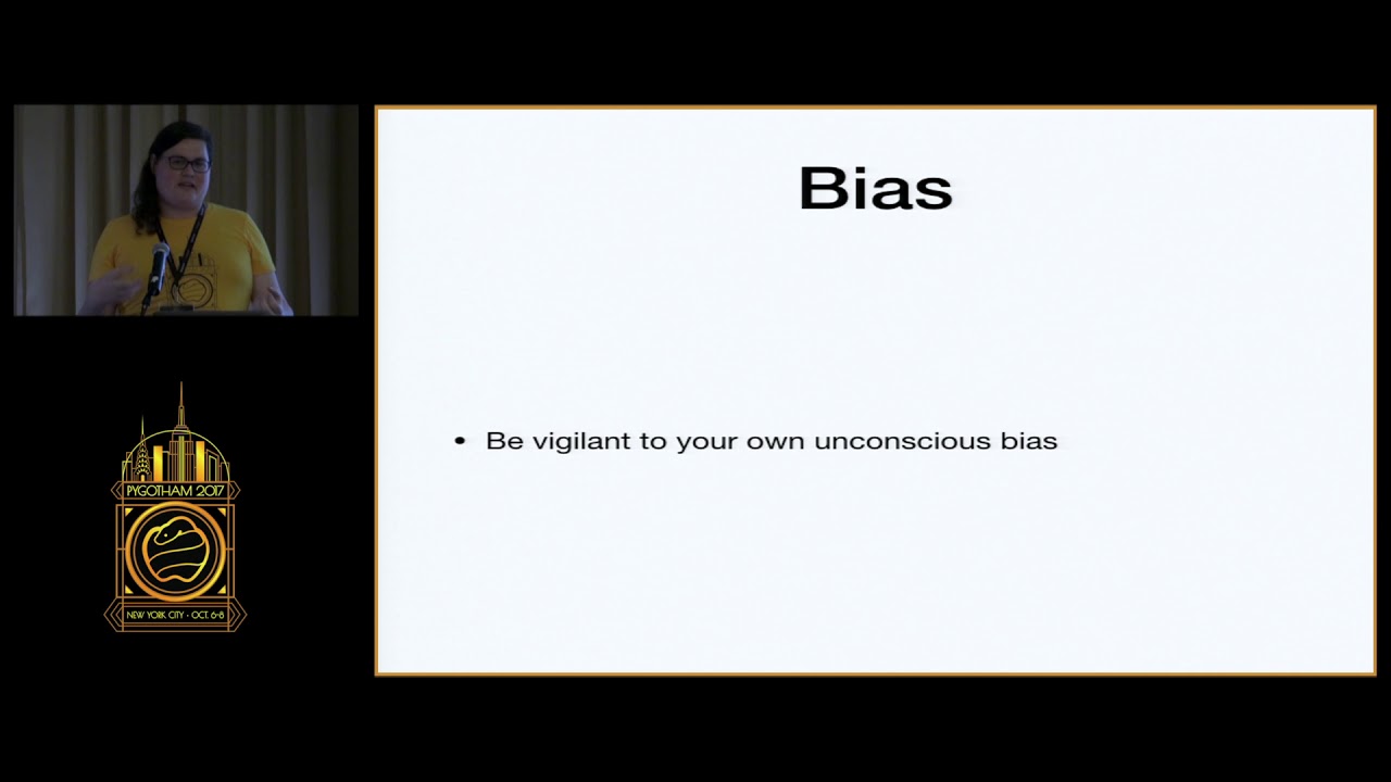 Monkey Patching My Life - Being a Trans Python Developer