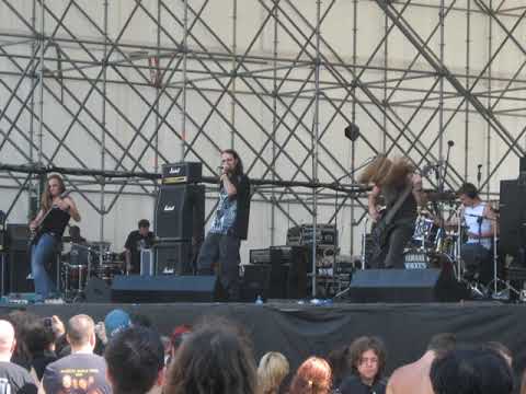 Biomechanical (band) | Wikipedia audio article