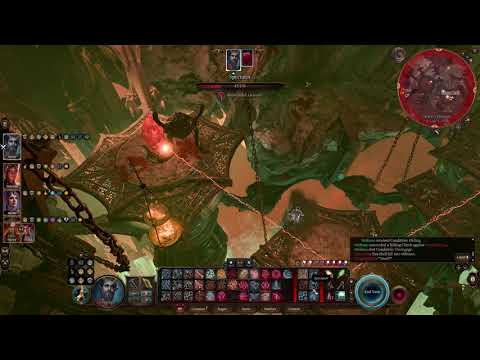 bg3 fog cloak abusal