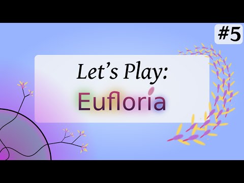 Steam Community :: Video :: Let's Play Eufloria HD Skirmish Arenas: Episode 5