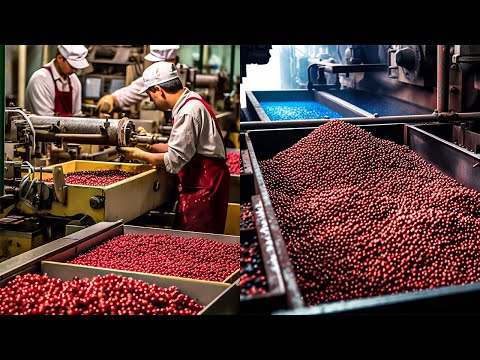 This Is How Pepper Is Made. What You Should Know!