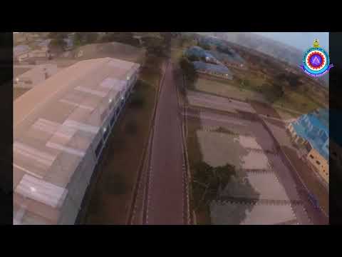 AFIT Hexacopter