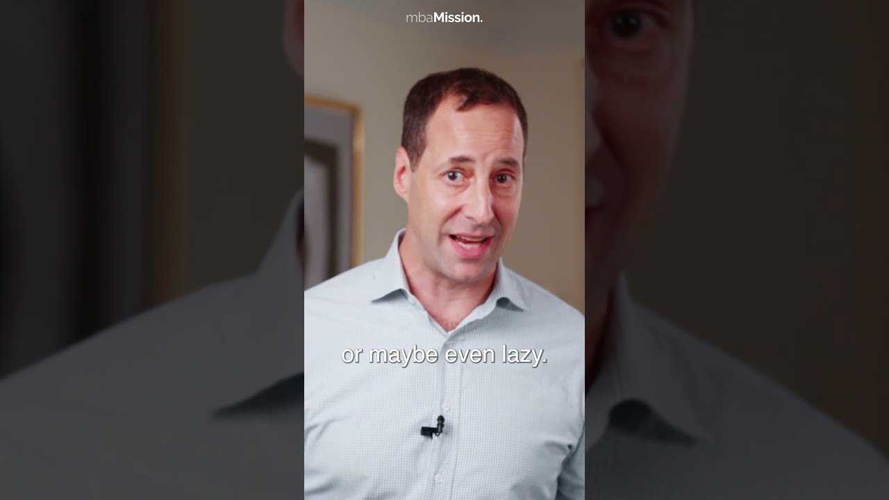 MBA Application Tip: Connect With Your Target Program