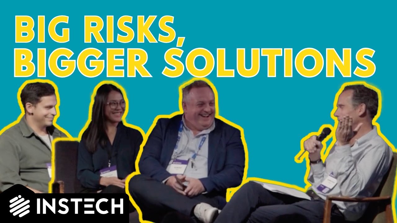 Revolutionizing Insurance with AI and InsurTech: Key Trends & Insights