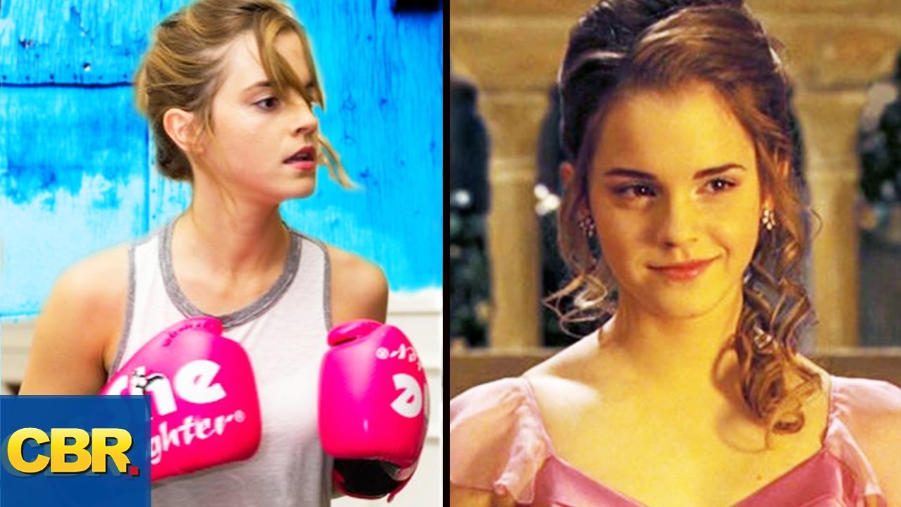 10 Famous People With Surprising Hidden Talents