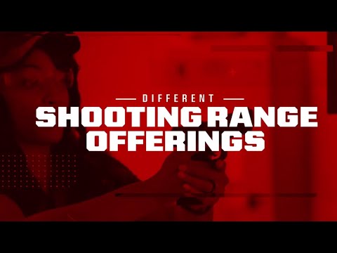Learn What to Look For in a Gun Range | Tips for New Shooters