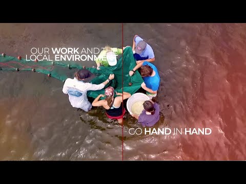 Florida Tech Stands for Marine Science and Ocean Engineering