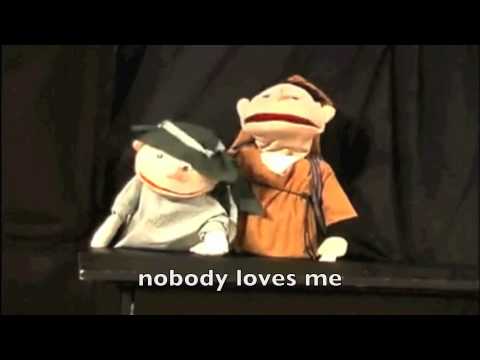 What happens when you mix Queen’s “Bohemian Rhapsody” with the story of ...