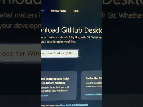 Getting Started w/ QA Automation - GitHub + GitHub Desktop + VS Code + Cypress #testing #coding #qa