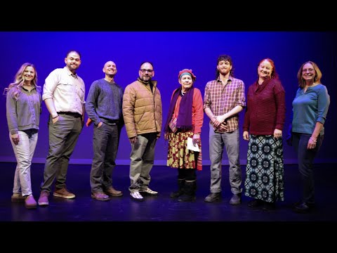 CISA's Field Notes 2025 - Full Show