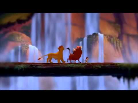 The Lion King vs. Hamlet | The Animated World