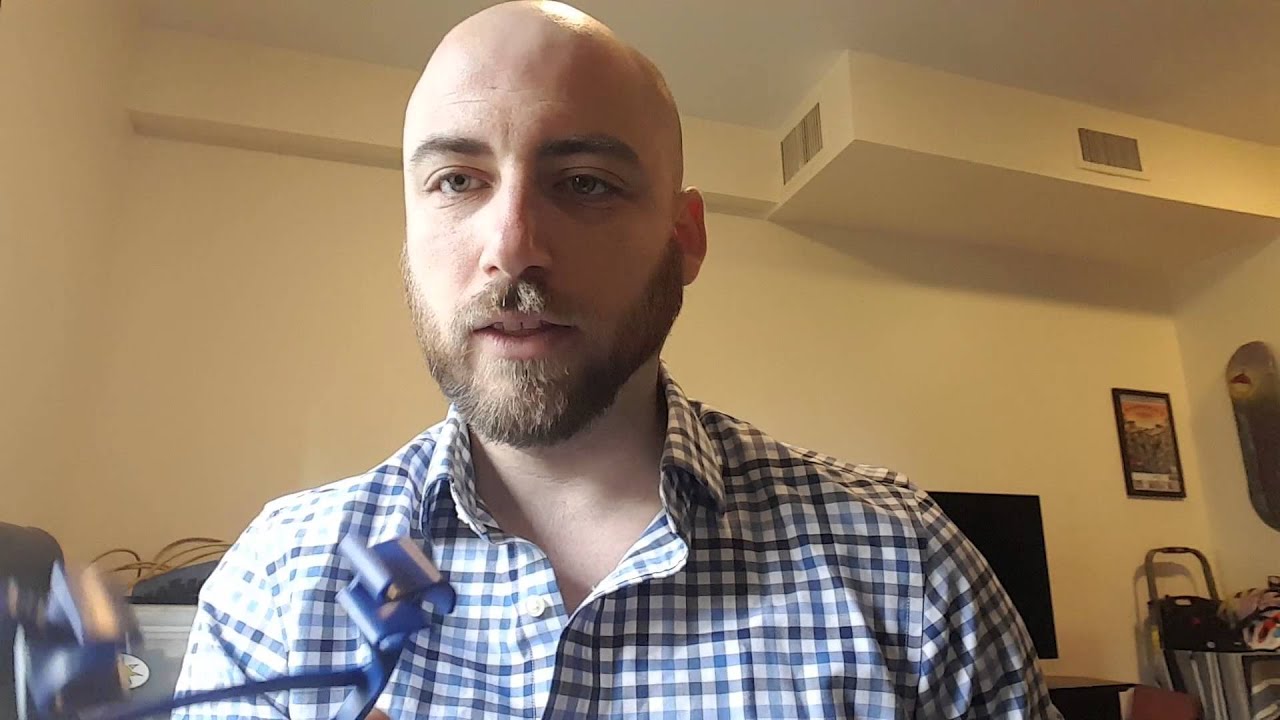 Wearality Sky VR Headset Review