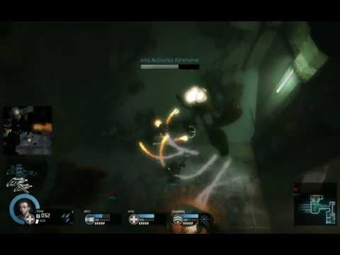 Steam Community :: Video :: Alien Swarm - Sewer Junction B5 (speed run ...