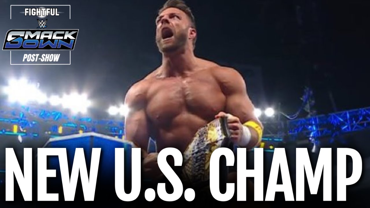 Fightful | WWE News, AEW News, Pro Wrestling Backstage News