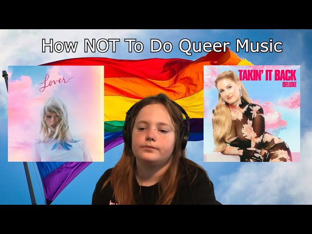 How Not to Do Queer Music: A Critical Look at Representation and ...