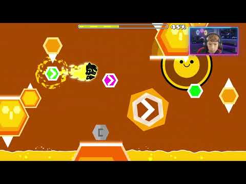 Steam Community :: Video :: B [MEDIUM DEMON] 0-56% (FULL HD QUALITY!)