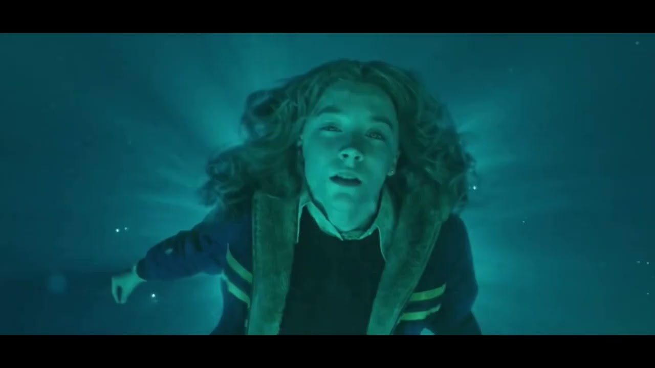 The Lovely Bones (Editing Clips)