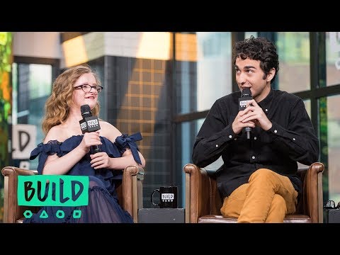 Alex Wolff And Milly Shapiro's First Thoughts When They Read The Script For “Hereditary”