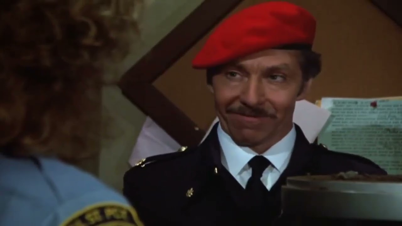 HILL STREET BLUES S3 E21