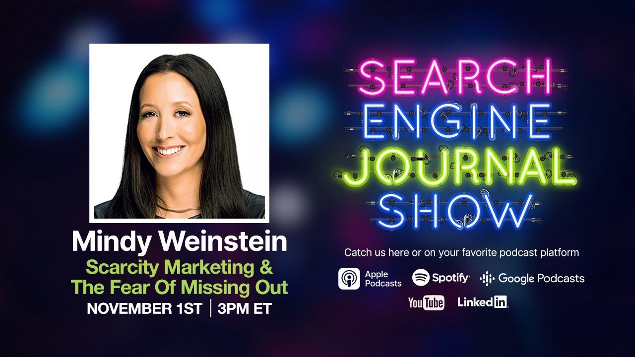 Scarcity Marketing & The Fear of Missing Out