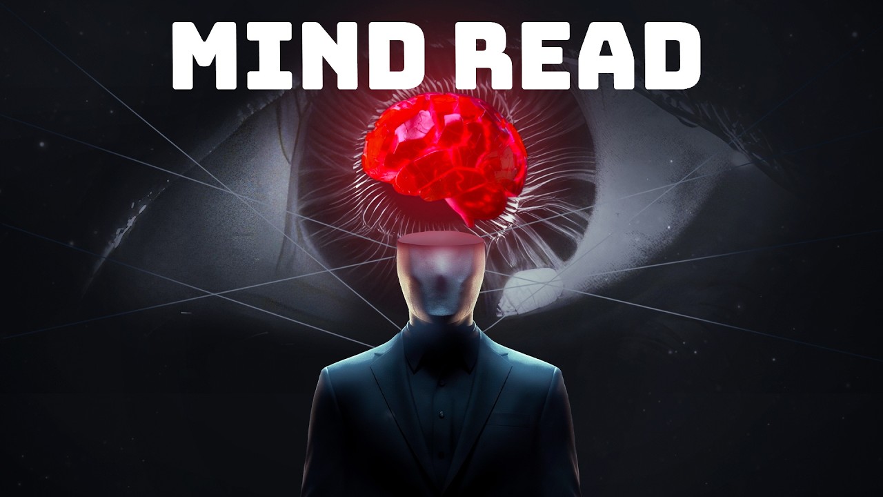 AI Can Now Read Your Mind