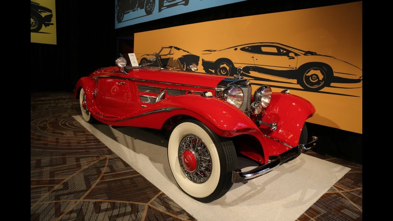 RM Sotheby's Arizona 2016