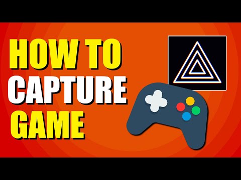 How To Capture Game In Prism Live Studio (Beginner's Guide)