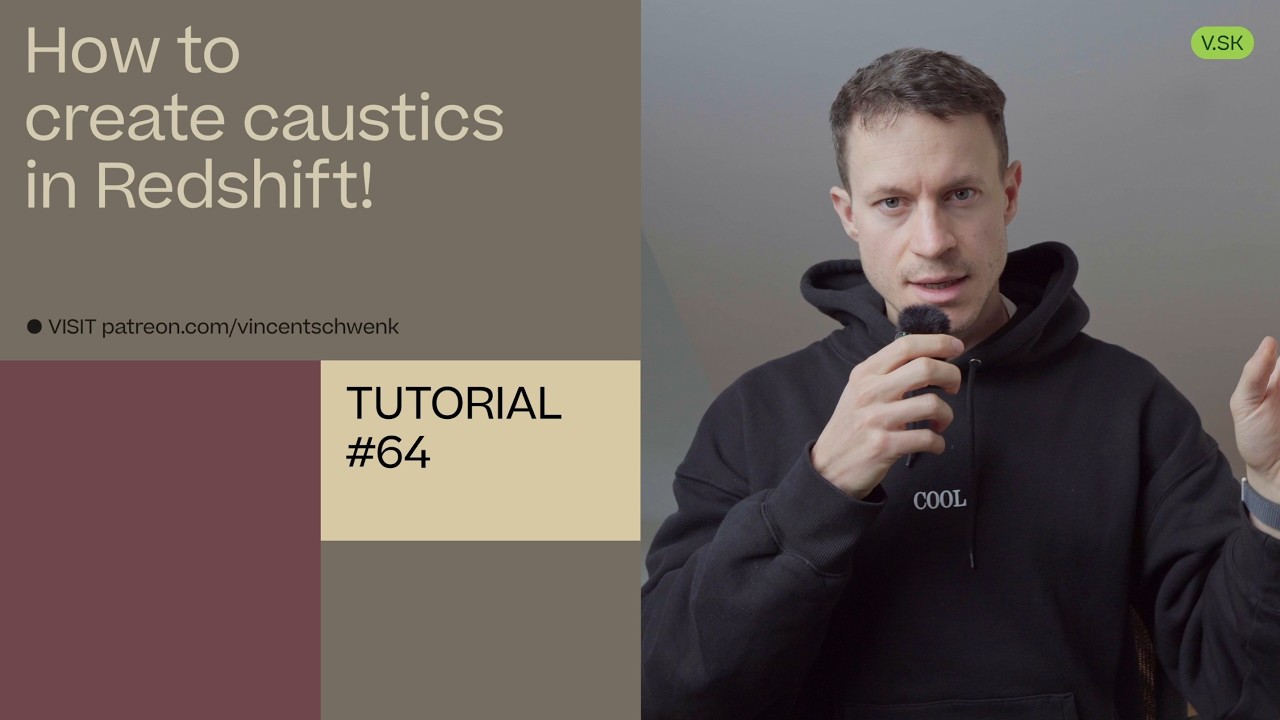 Exploring the New Caustics in Redshift, What You Need to Know