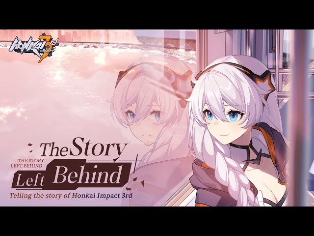 Honkai Impact devs bid farewell to community with latest behind-the ...