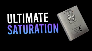 Softube Saturation Knob - What To Know & Where To Buy | Equipboard