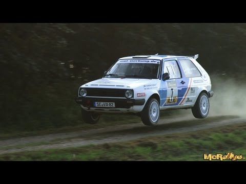 Best Rally Cars for Beginners - Greatest First-Timer Rally Cars