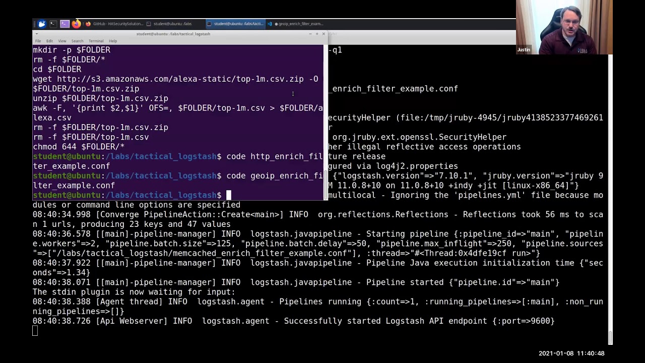 Data Enrichment using Memcached - Instant Correlation