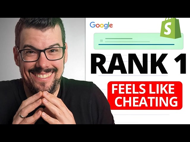 Achieving Top Google Rankings in Just 7 Minutes: A Beginner's SEO Guide ...