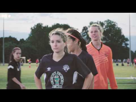 Ontario Womens Soccer League: Home Page