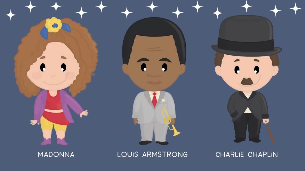 What is a biography?