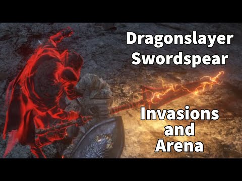 Steam Community :: Video :: That Dash Attack Tho | DS3 Dragonslayer ...