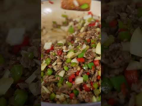 Dirty Rice