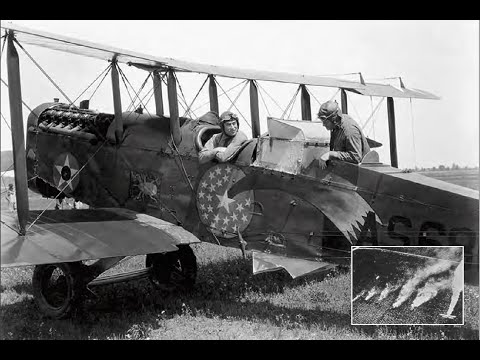 Crop Duster to Delta!